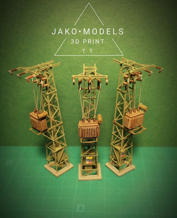 jako-models