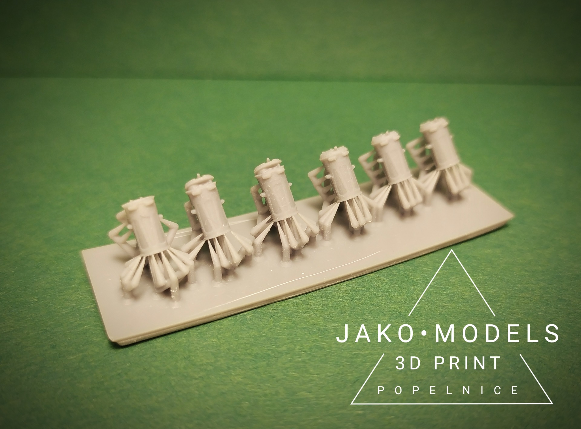 DOPLŇKY :: jako-models